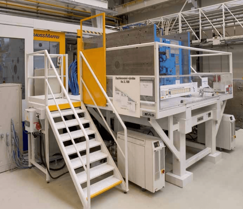 Selplast | Your Partner in Industrial Automation Solutions | Selplast
